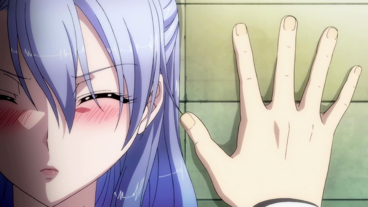 Science Fell in Love, So I Tried to Prove It (Anime) | AnimeClick.it