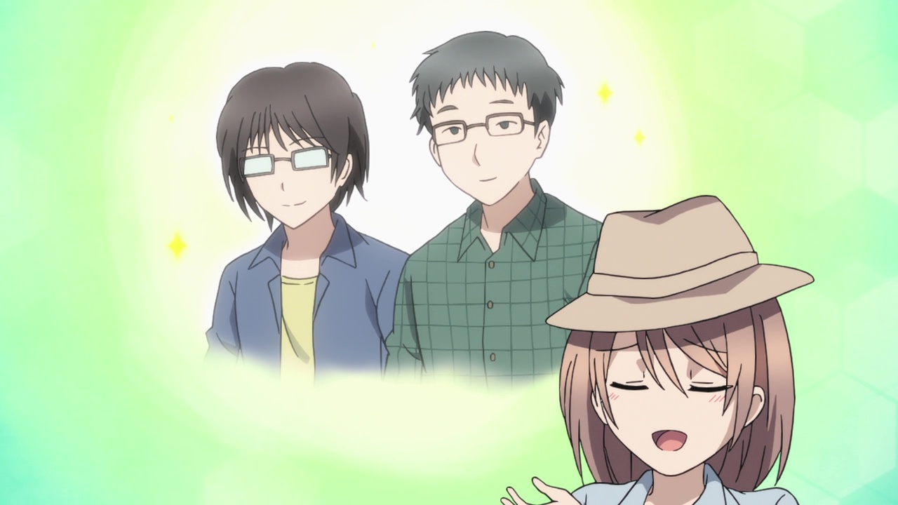 Science Fell in Love, So I Tried to Prove It (Anime) | AnimeClick.it