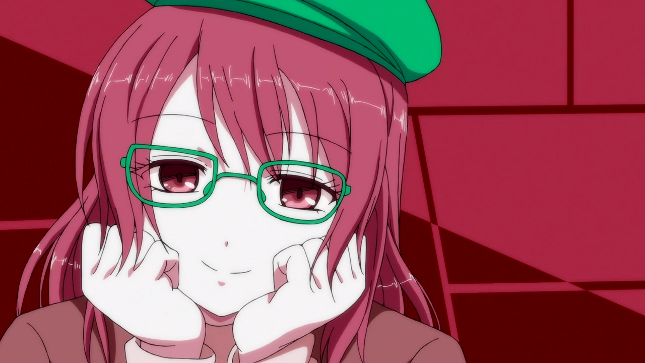 Science Fell in Love, So I Tried to Prove It (Anime) | AnimeClick.it