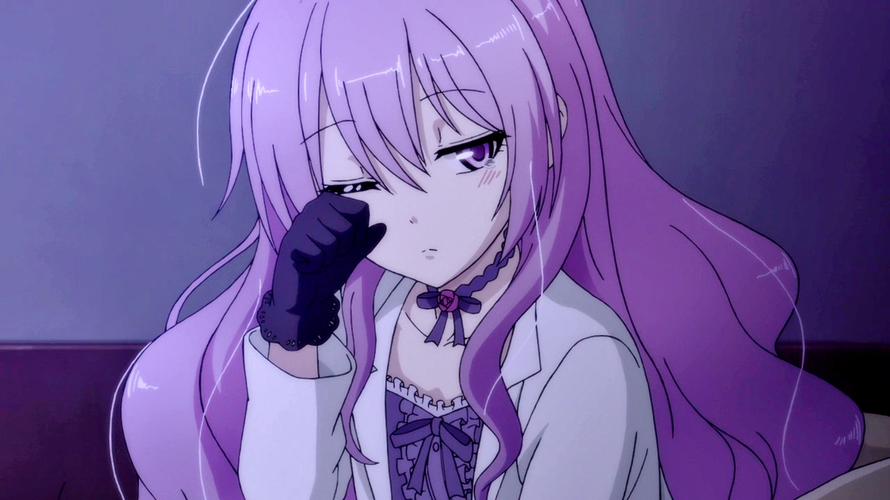 Science Fell in Love, So I Tried to Prove It (Anime) | AnimeClick.it