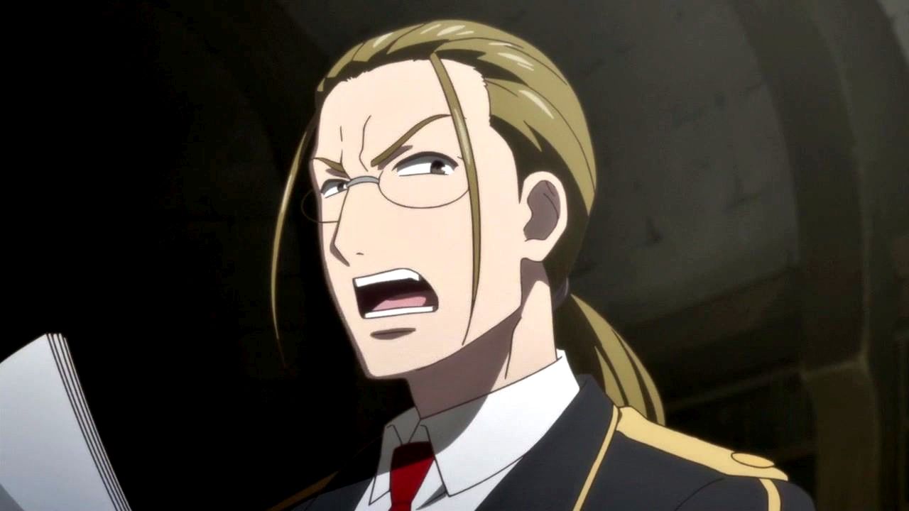 Akashic Records of Bastard Magical Instructor (Anime) | AnimeClick.it