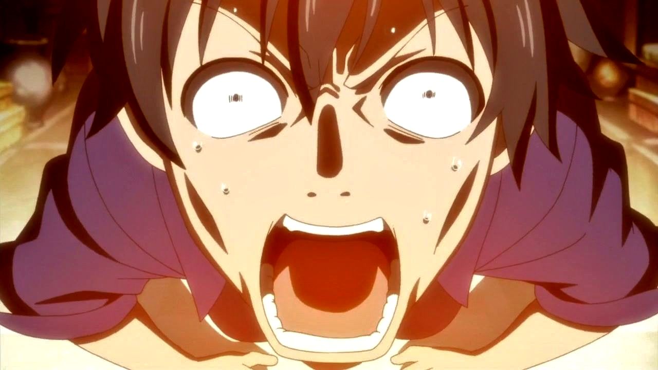 Akashic Records of Bastard Magical Instructor (Anime) | AnimeClick.it