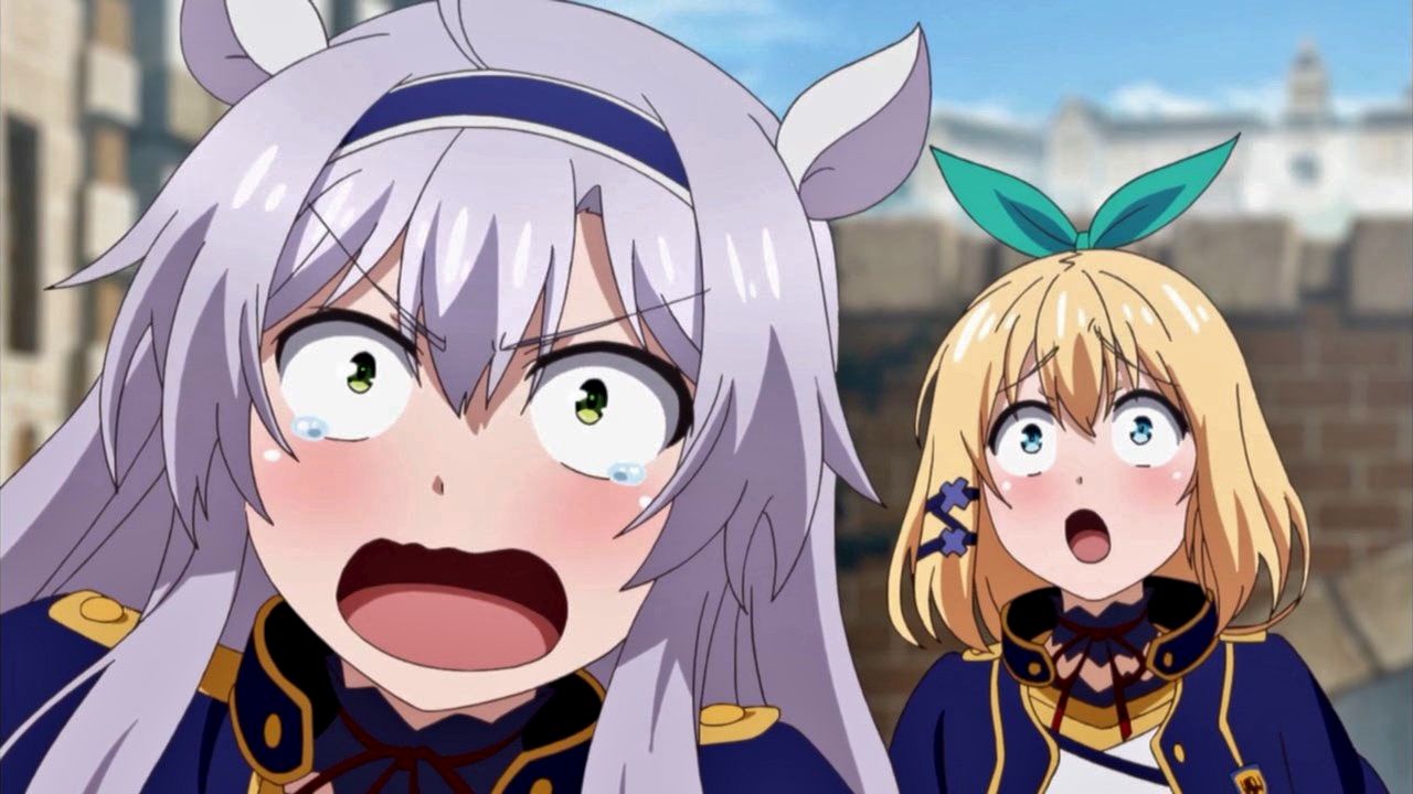 Akashic Records of Bastard Magical Instructor (Anime) | AnimeClick.it