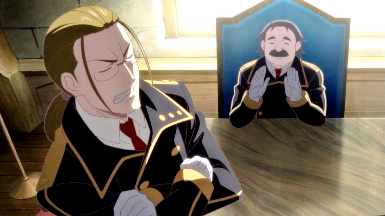 Akashic Records of Bastard Magical Instructor (Anime) | AnimeClick.it