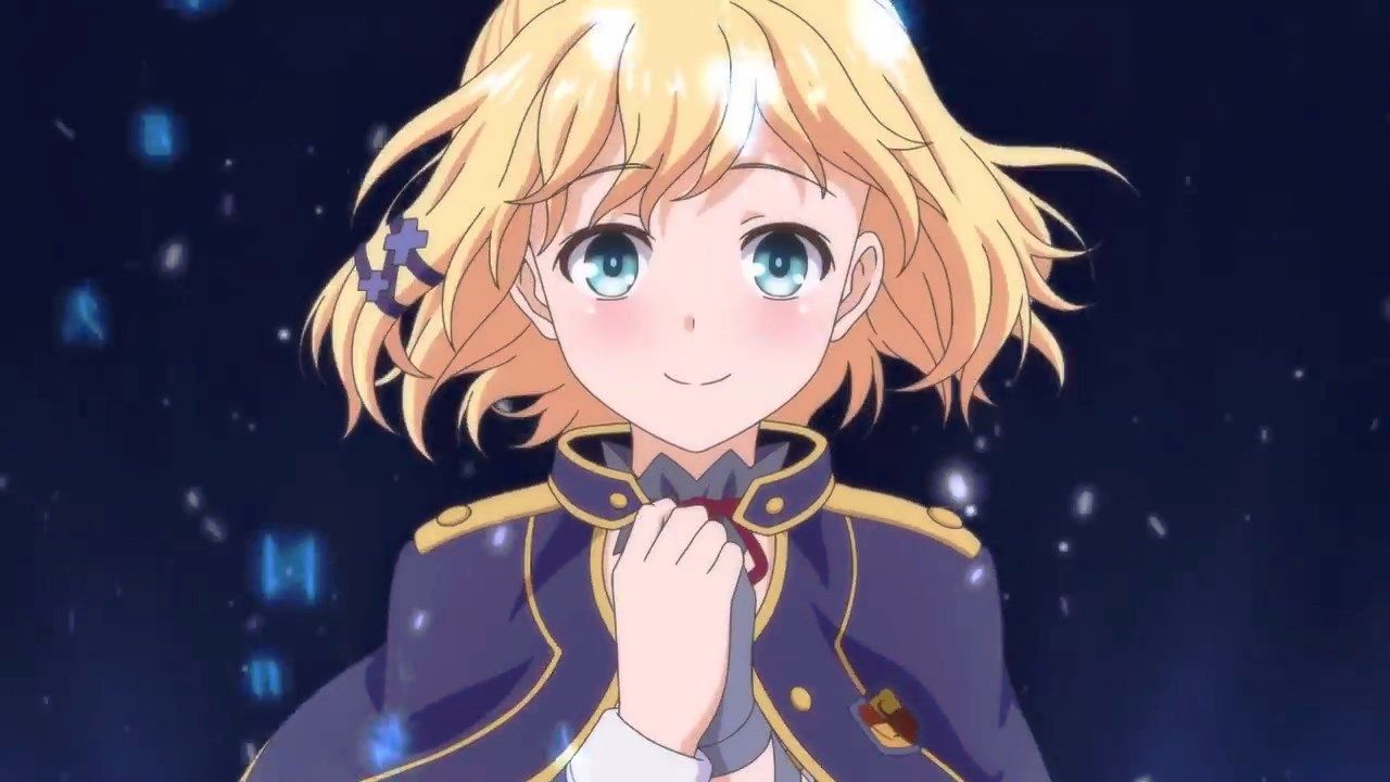 Akashic Records of Bastard Magical Instructor (Anime) | AnimeClick.it