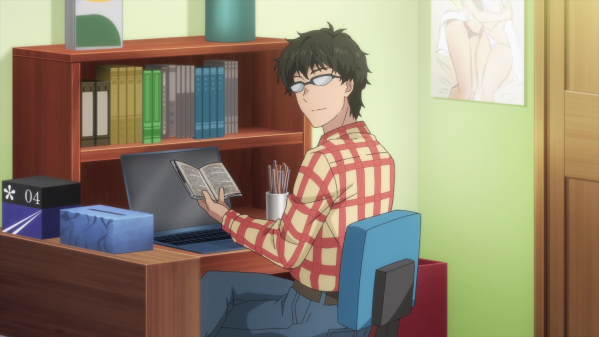 Saving 80,000 Gold in Another World for My Retirement (Anime ...