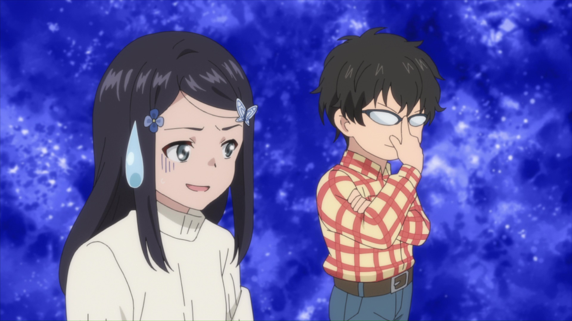 Saving 80,000 Gold in Another World for My Retirement (Anime ...