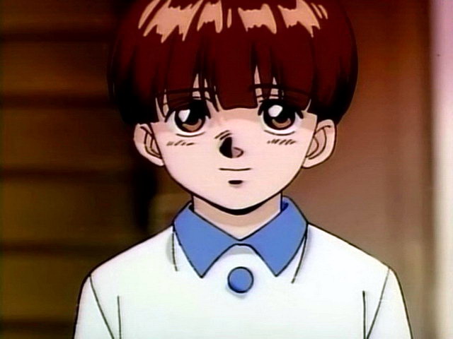 Mermaid Forest - Il Segno della Sirena (Anime) | AnimeClick.it