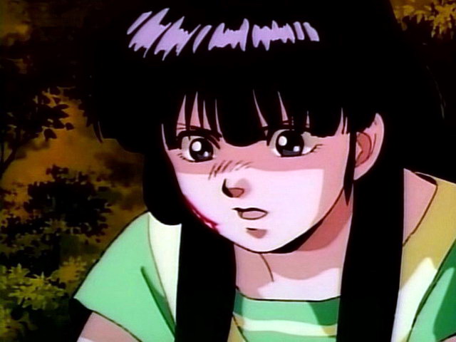 Mermaid Forest - Il Segno della Sirena (Anime) | AnimeClick.it