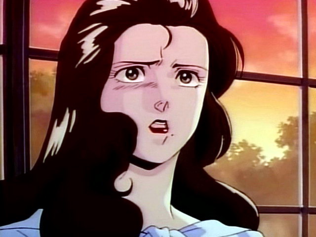 Mermaid Forest - Il Segno della Sirena (Anime) | AnimeClick.it