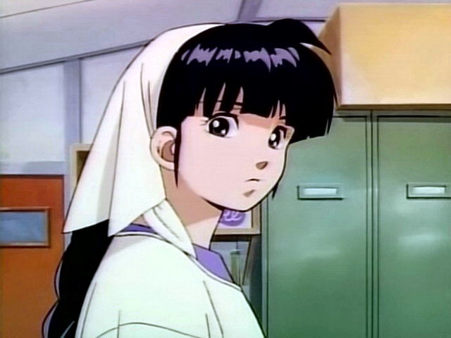 Mermaid Forest - Il Segno della Sirena (Anime) | AnimeClick.it