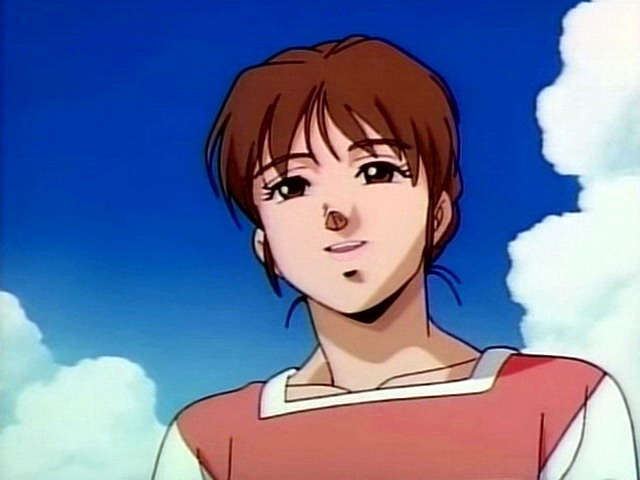 Mermaid Forest - Il Segno della Sirena (Anime) | AnimeClick.it