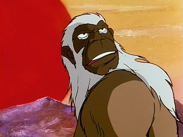 Ryu, il ragazzo delle caverne (Anime) | AnimeClick.it