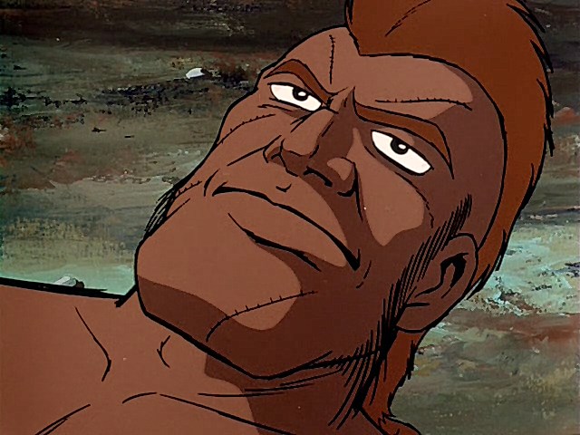 Ryu, il ragazzo delle caverne (Anime) | AnimeClick.it