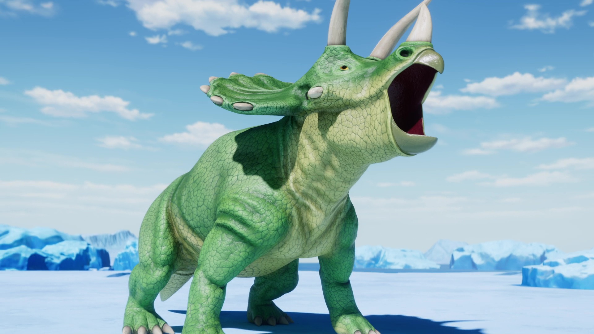 Sai-Kyo-Oh! Zukan: The Ultimate Tournament (Anime) | AnimeClick.it