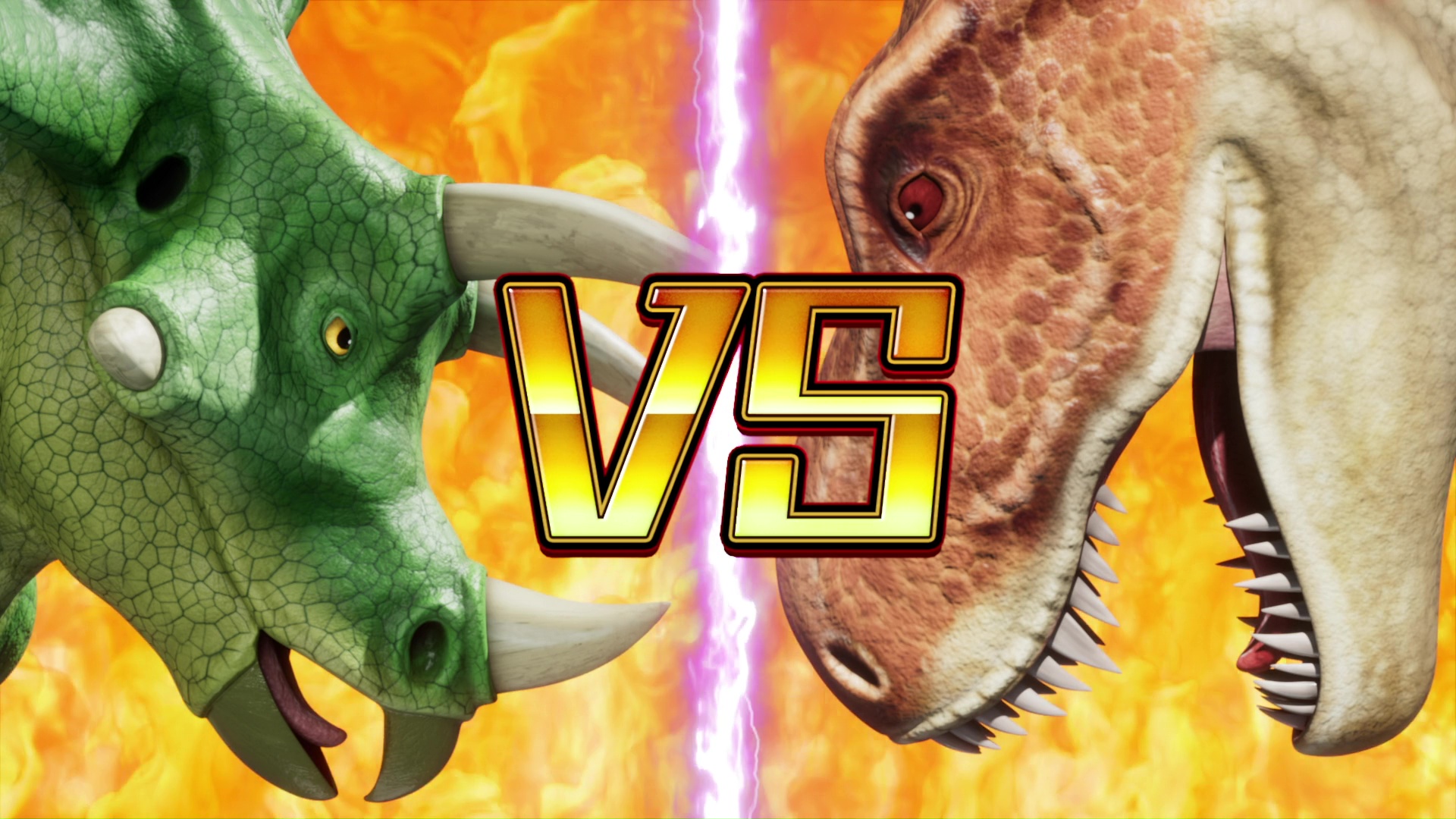 Sai-Kyo-Oh! Zukan: The Ultimate Tournament (Anime) | AnimeClick.it