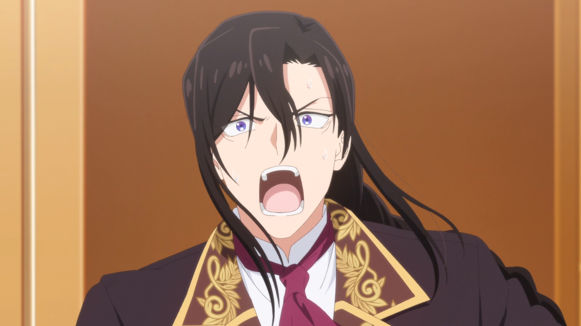 May I Ask For One Final Thing? (Anime) | AnimeClick.it