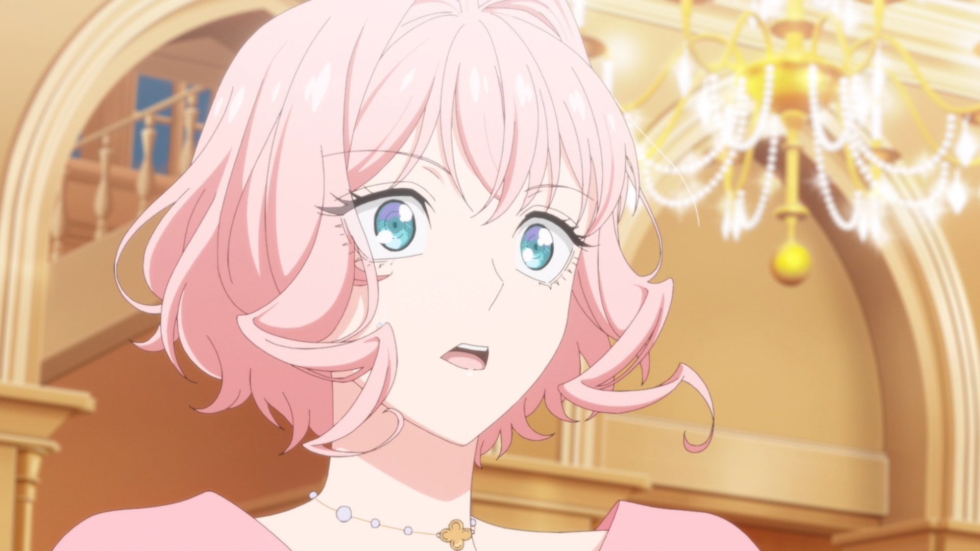 May I Ask For One Final Thing? (Anime) | AnimeClick.it