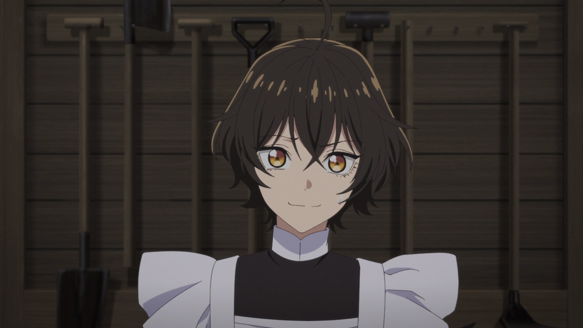 May I Ask For One Final Thing? (Anime) | AnimeClick.it