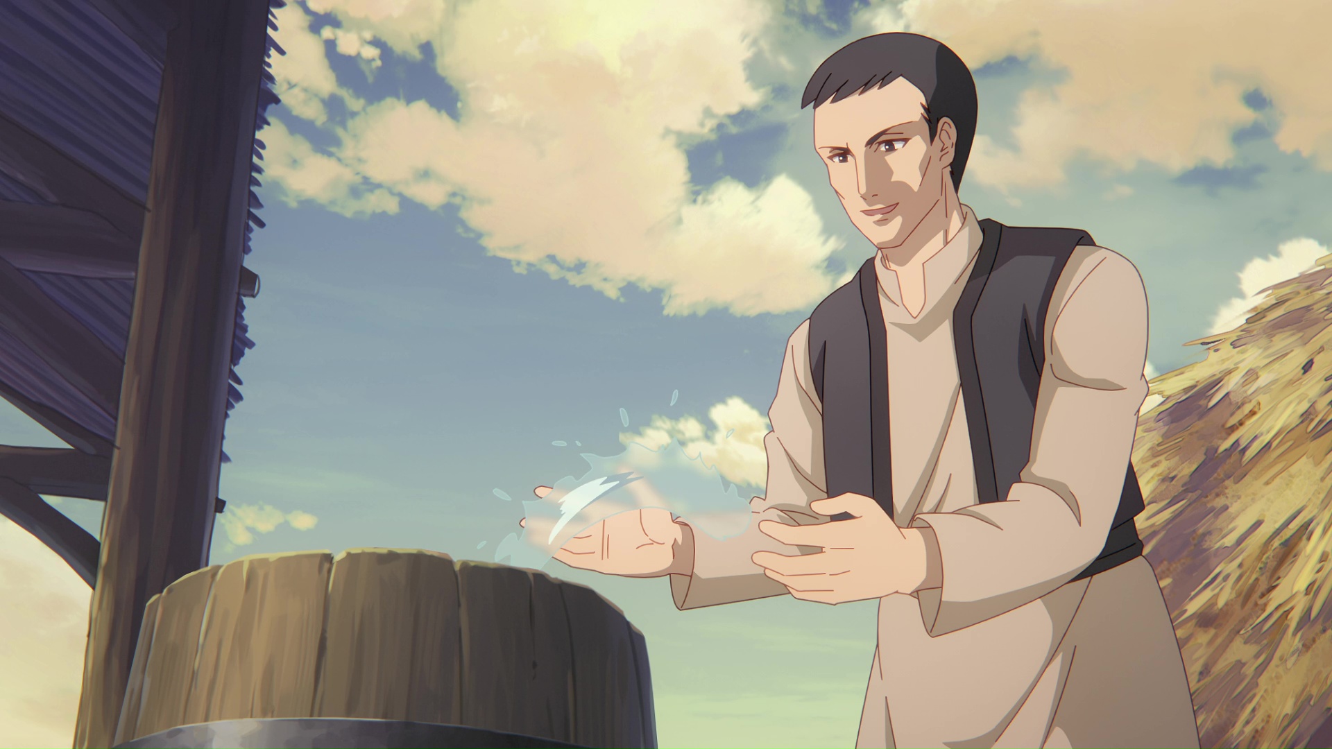 The Weakest Tamer Began a Journey to Pick Up Trash (Anime) | AnimeClick.it