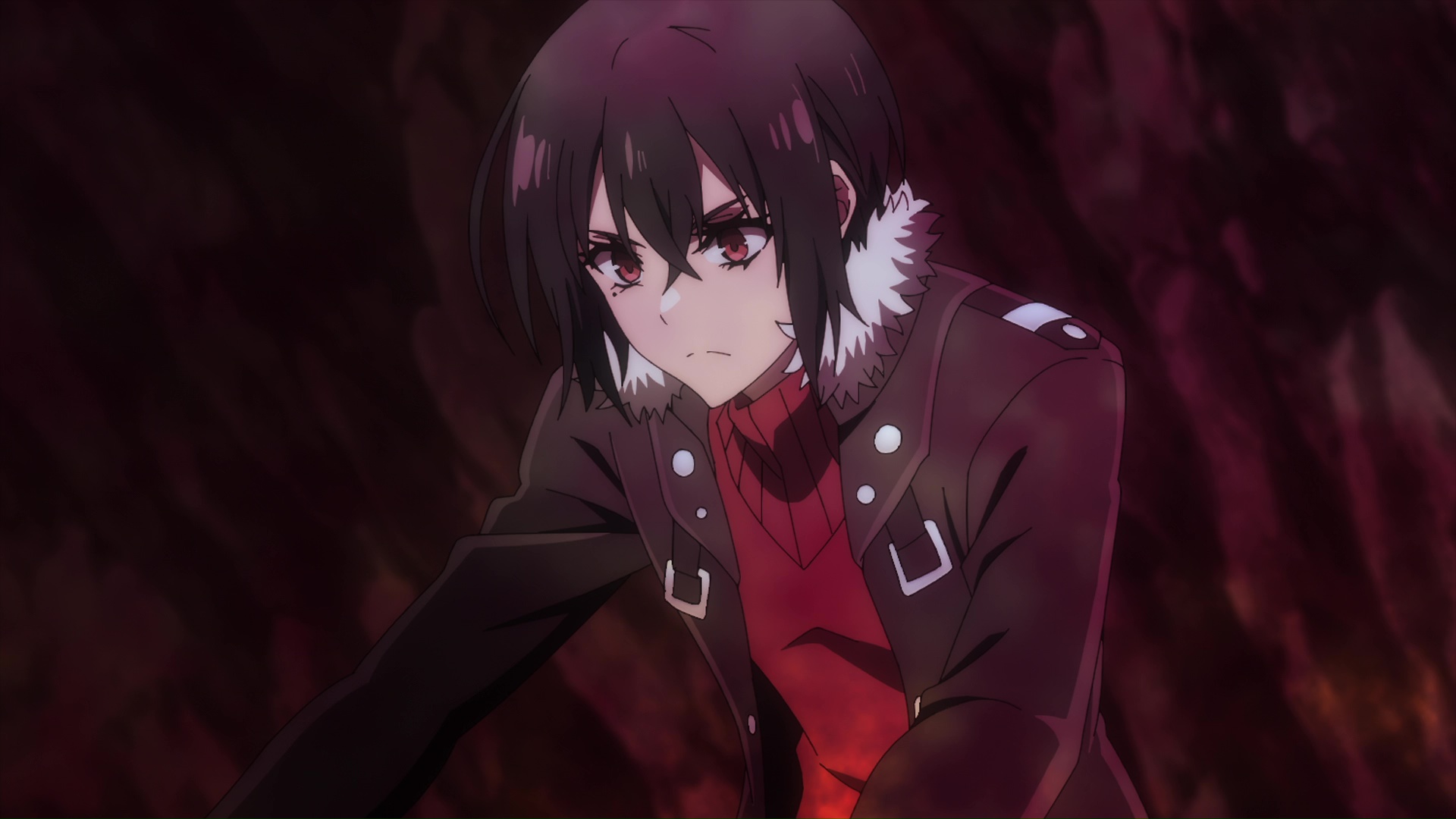 The Most Notorious "Talker" Runs the World's Greatest Clan (Anime ...