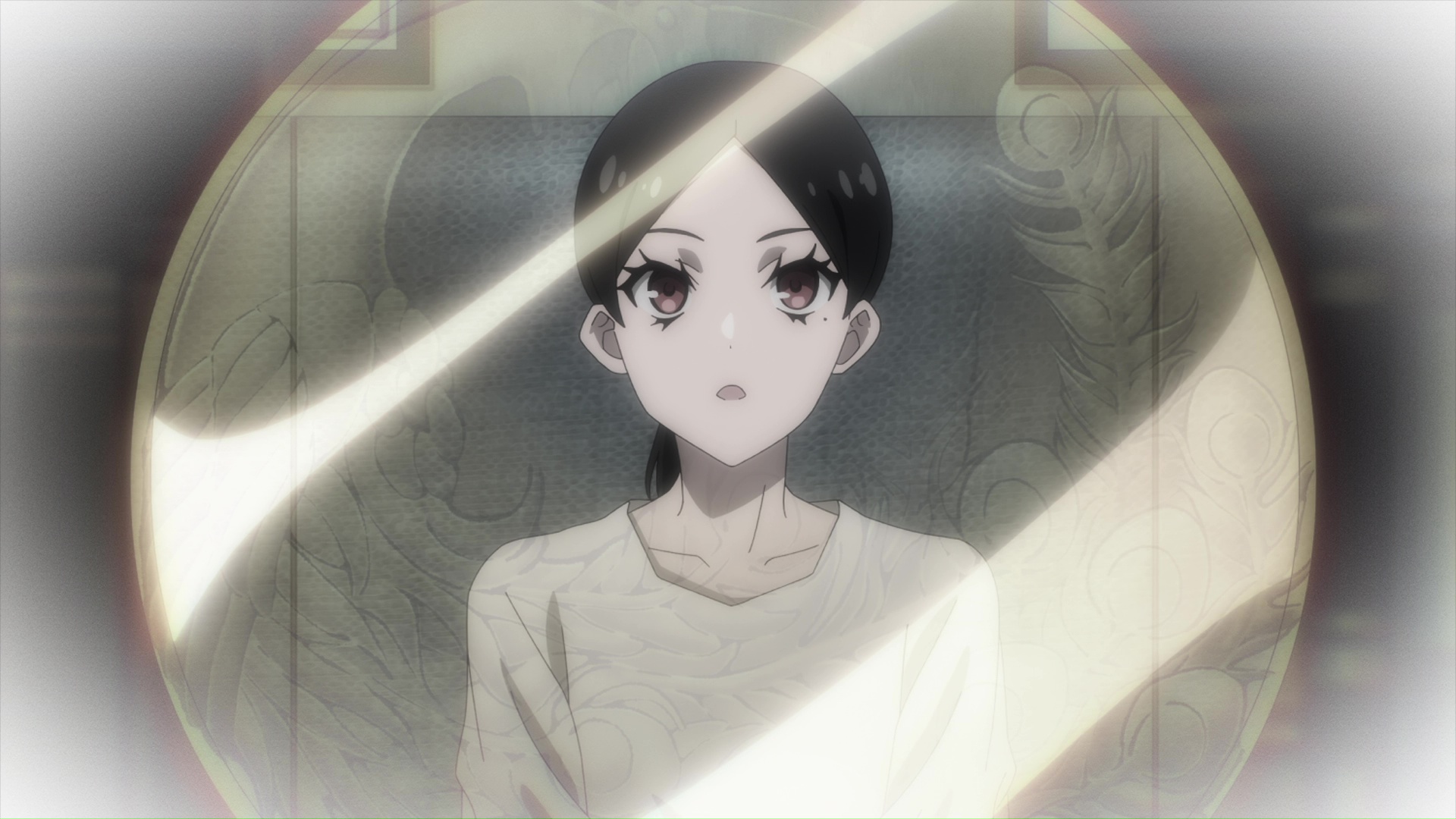 The Most Notorious "Talker" Runs the World's Greatest Clan (Anime ...