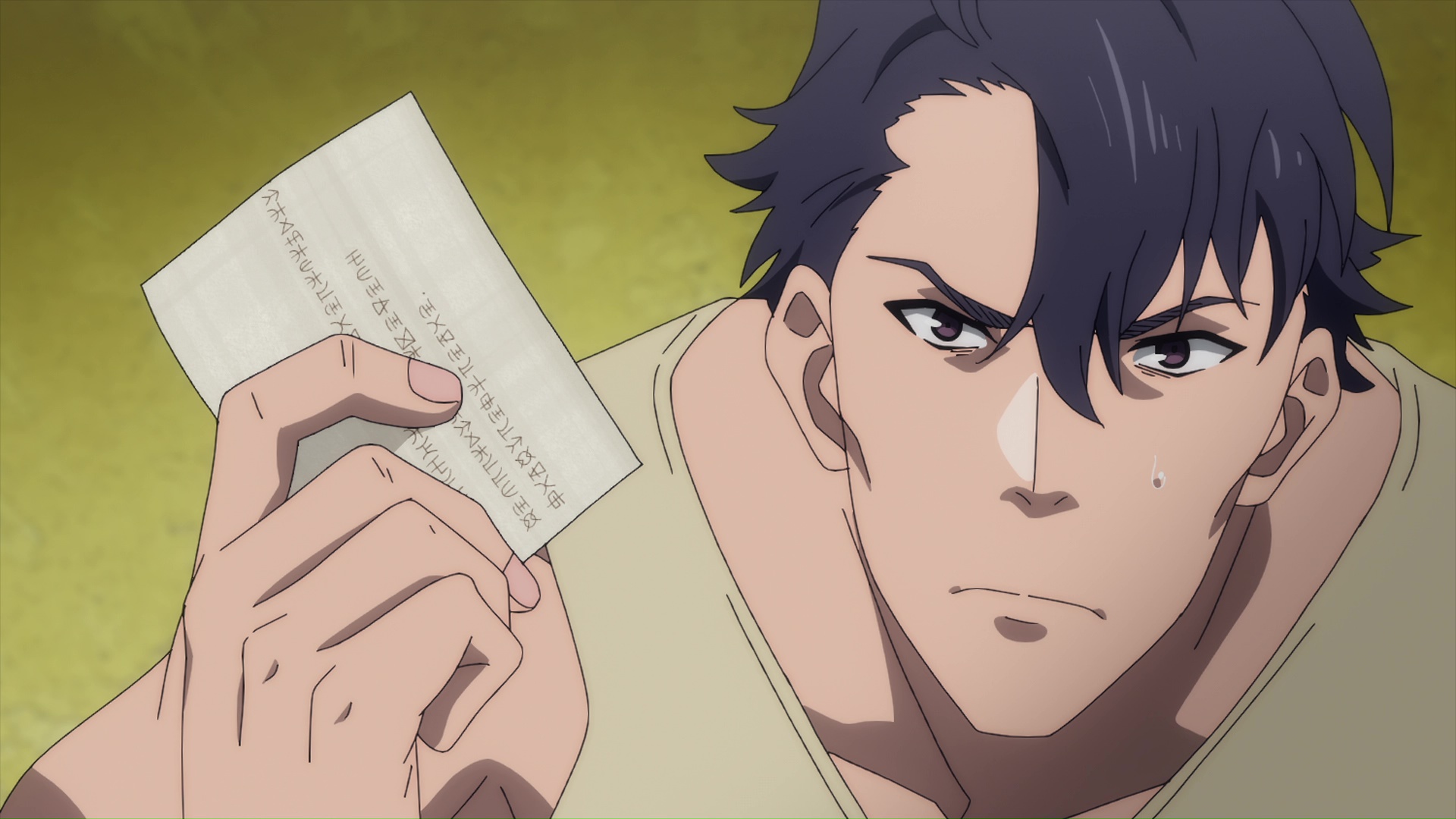 The Most Notorious "Talker" Runs the World's Greatest Clan (Anime ...