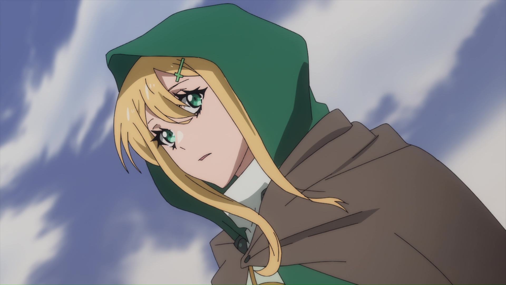 The Most Notorious "Talker" Runs the World's Greatest Clan (Anime ...