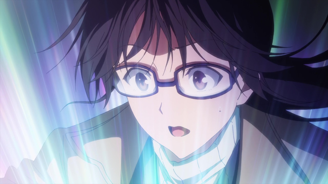 The Saintʼs Magic Power is Omnipotent (Anime) | AnimeClick.it