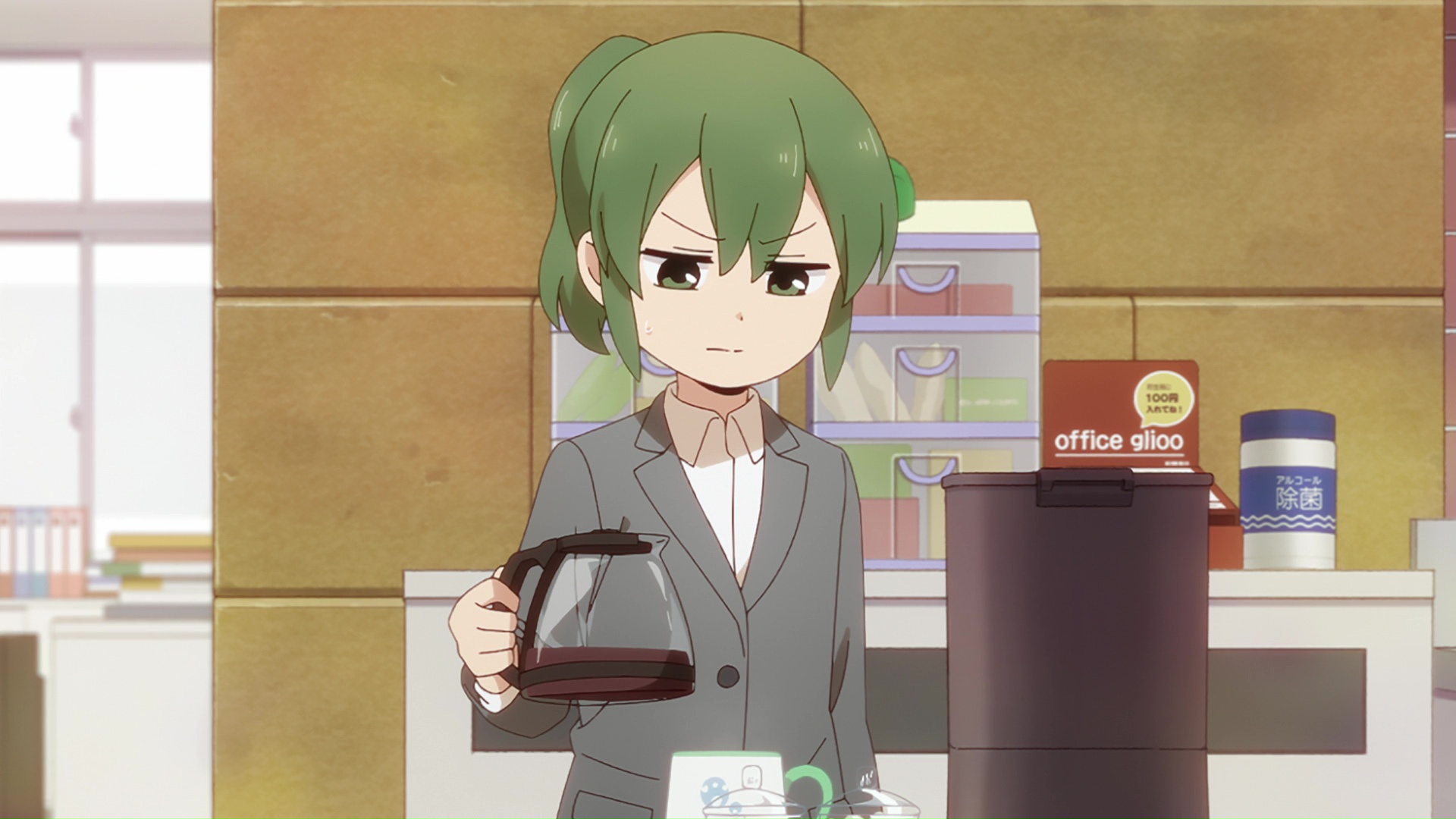 Senpai ga Uzai Kouhai no Hanashi (Anime) | AnimeClick.it