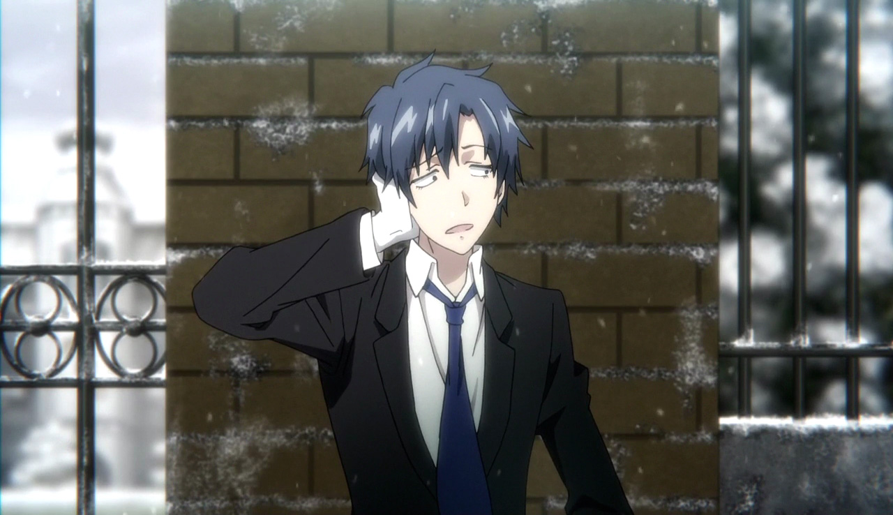 Servamp - Alice in the Garden - (Anime) | AnimeClick.it