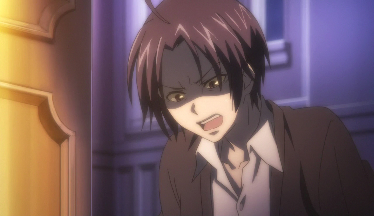 Servamp - Alice in the Garden - (Anime) | AnimeClick.it