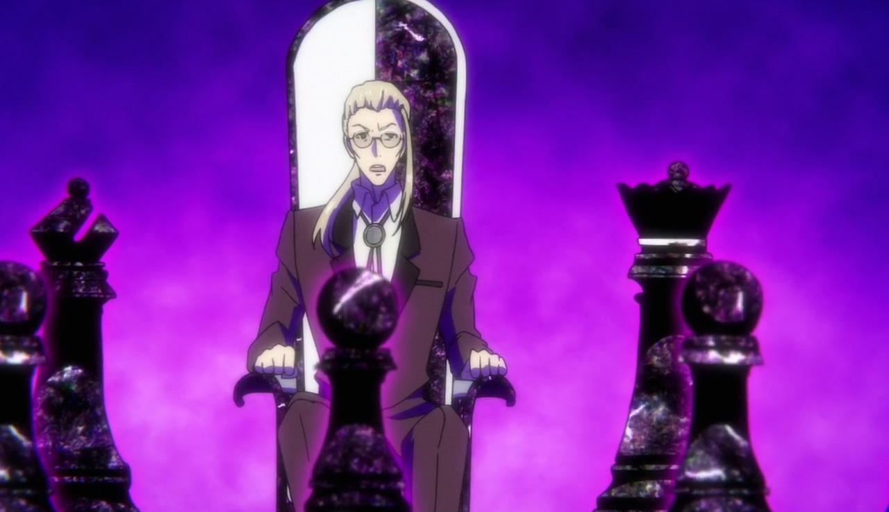 Servamp - Alice in the Garden - (Anime) | AnimeClick.it