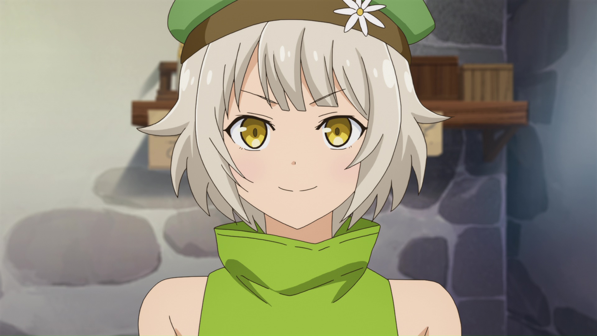 The Strongest Sage With the Weakest Crest (Anime) | AnimeClick.it
