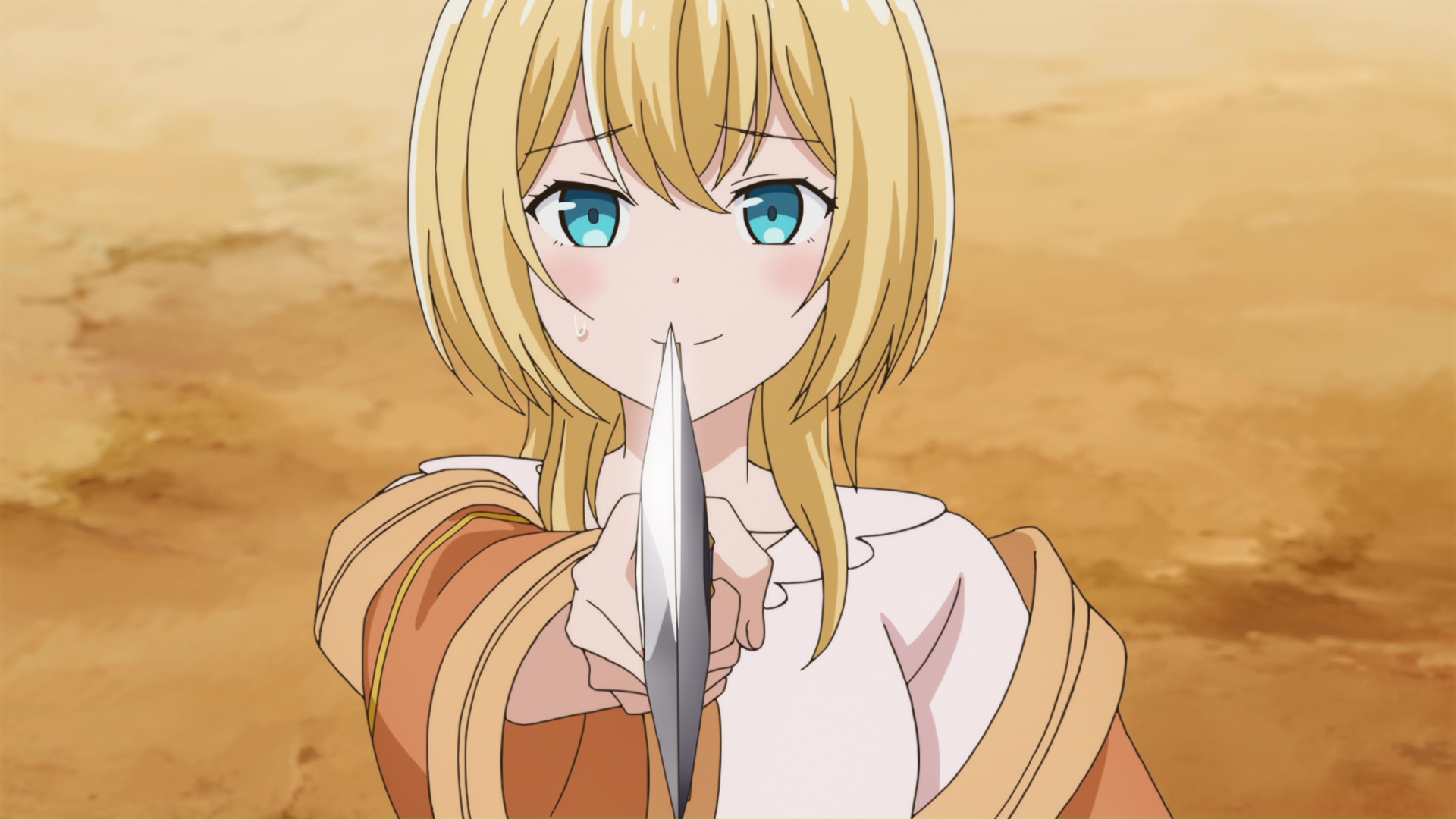 The Strongest Sage With the Weakest Crest (Anime) | AnimeClick.it
