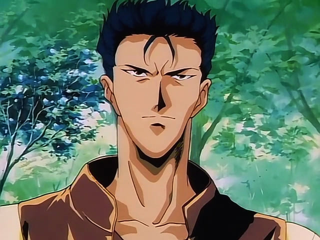 Shin Megami Tensei: Tokyo Mokushiroku (Anime) | AnimeClick.it