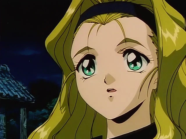 Shin Megami Tensei: Tokyo Mokushiroku (Anime) | AnimeClick.it