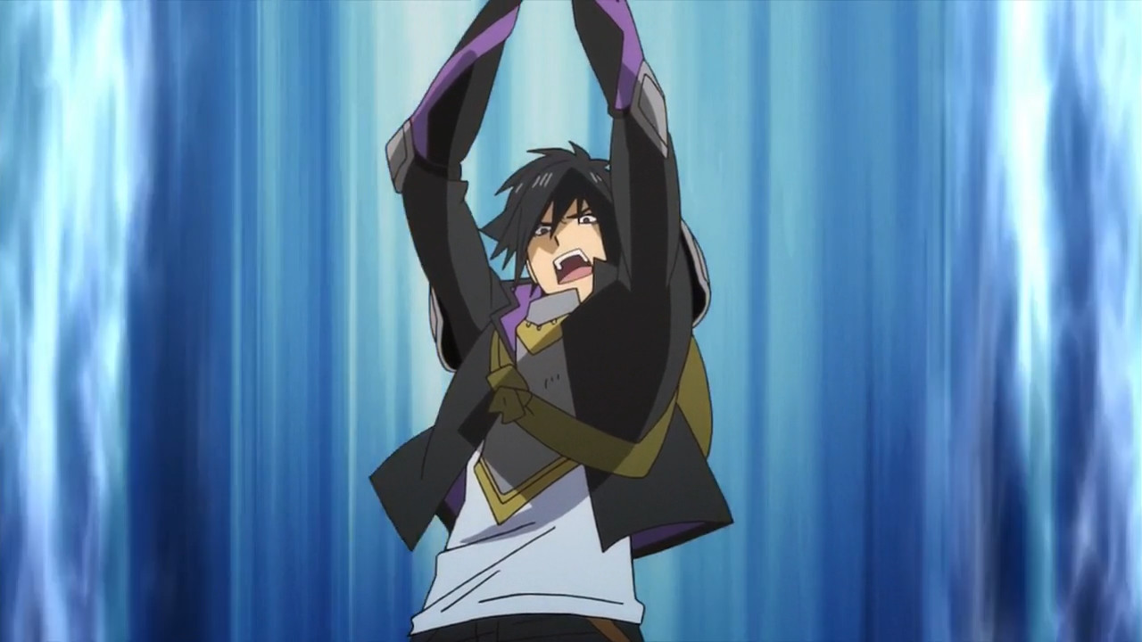 Cautious Hero (Anime) | AnimeClick.it