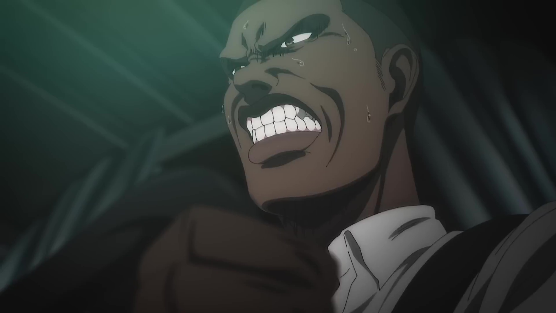 Attack on Titan: THE LAST ATTACK (Anime) | AnimeClick.it