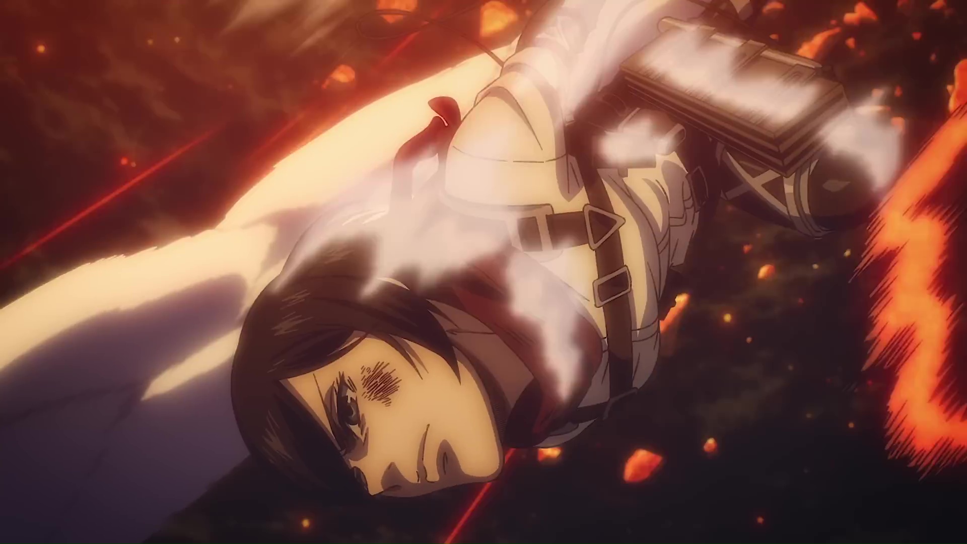 Attack on Titan: THE LAST ATTACK (Anime) | AnimeClick.it