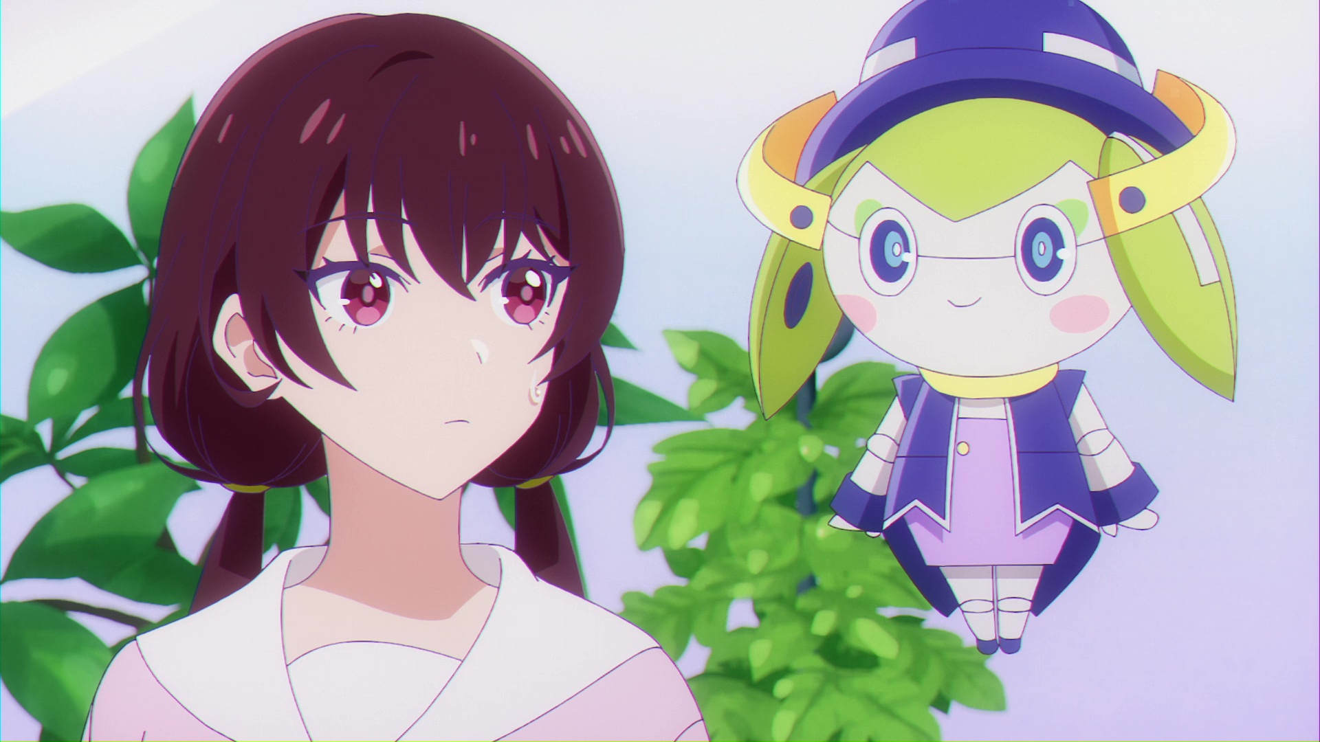 Shinkalion: Change the World (Anime) | AnimeClick.it