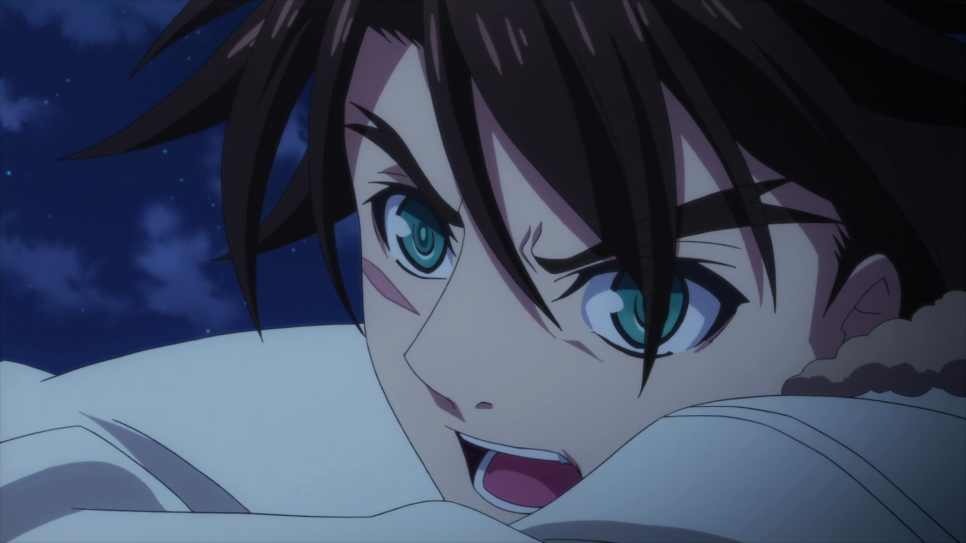 Shinmai Maou no Testament Departures (Anime) | AnimeClick.it