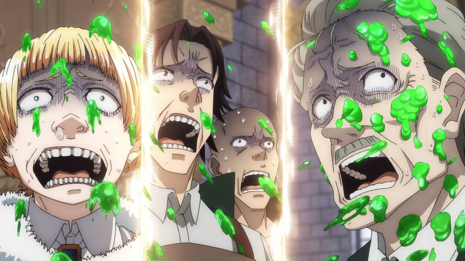 The Ossan Newbie Adventurer, Trained to Death by the Most Powerful ...