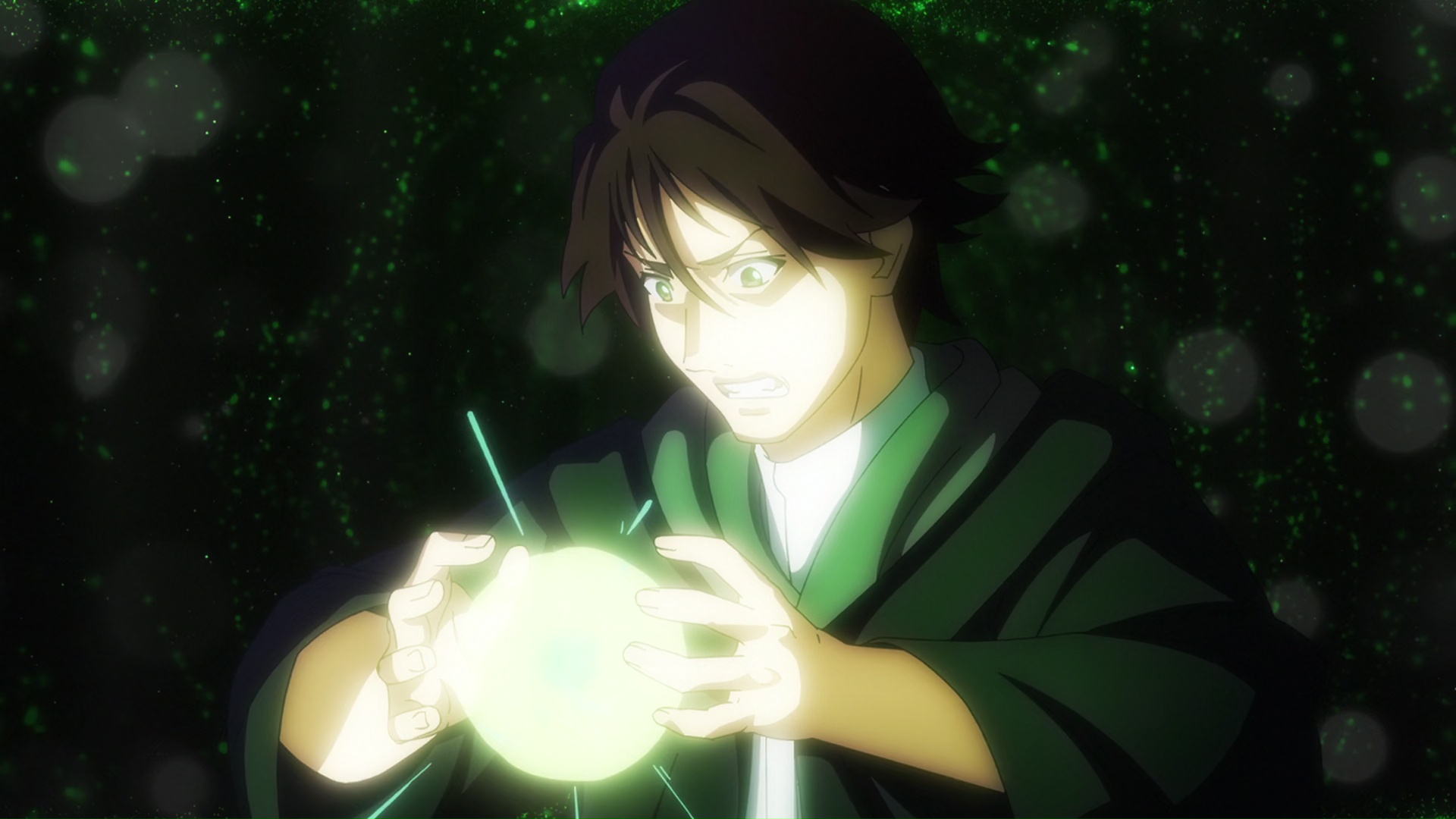 The Ossan Newbie Adventurer, Trained to Death by the Most Powerful ...