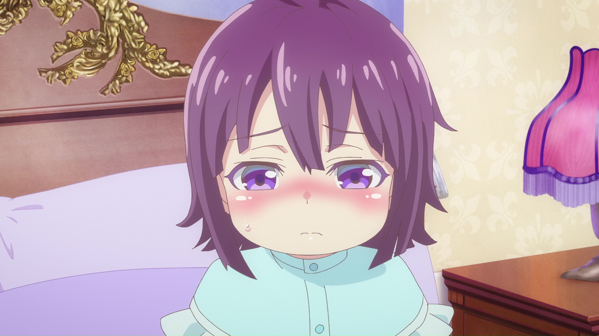 Shirohiyo - Reincarnated as a Neglected Noble: Raising My Baby Brother ...