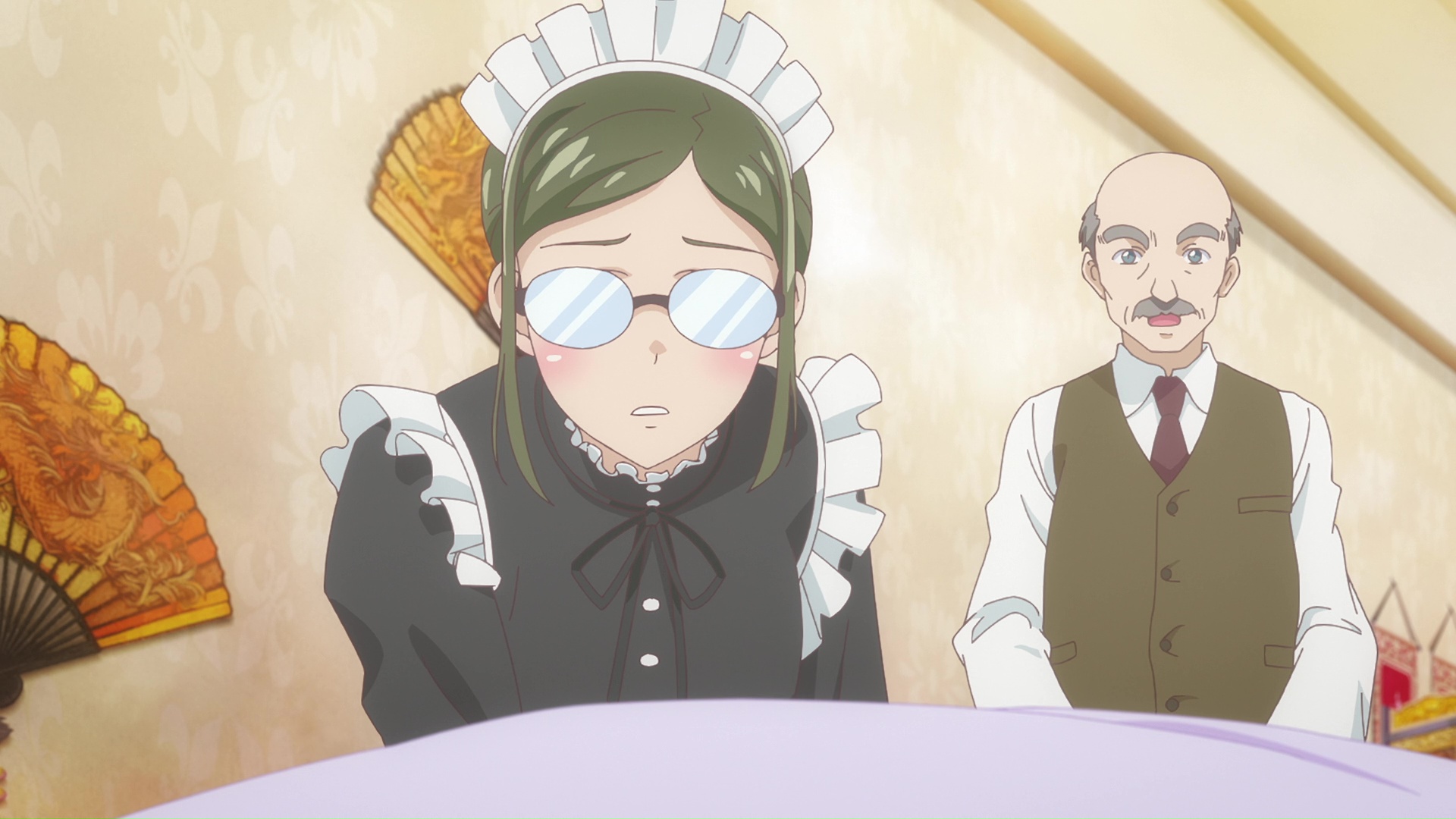 Shirohiyo - Reincarnated as a Neglected Noble: Raising My Baby Brother ...