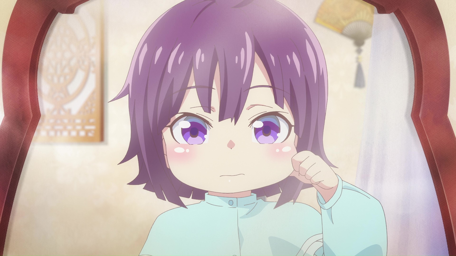 Shirohiyo - Reincarnated as a Neglected Noble: Raising My Baby Brother ...