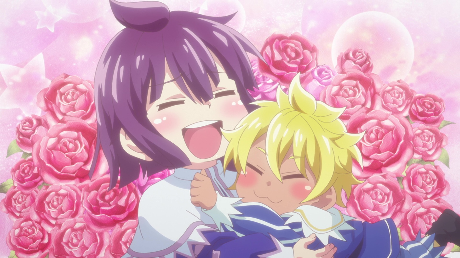 Shirohiyo - Reincarnated as a Neglected Noble: Raising My Baby Brother ...