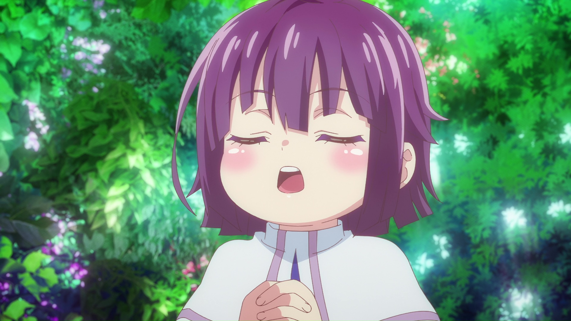 Shirohiyo - Reincarnated as a Neglected Noble: Raising My Baby Brother ...