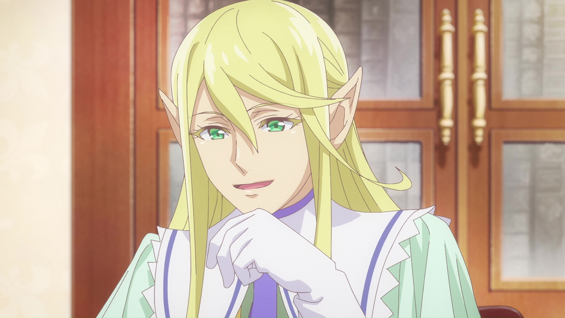 Shirohiyo - Reincarnated as a Neglected Noble: Raising My Baby Brother ...